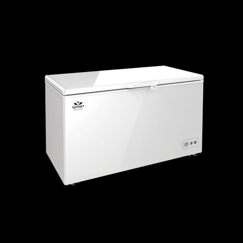 Toyoset Company - For General Trading LTD